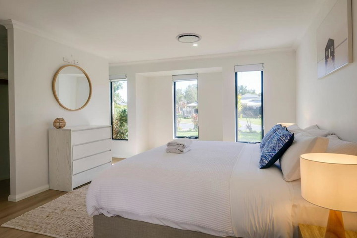 Clairault Retreat Dunsborough - Yallingup