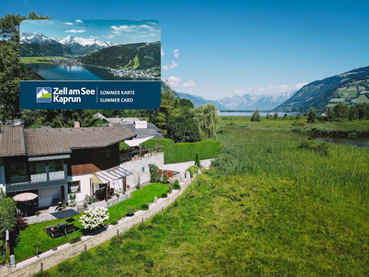 Appartement Plattner By David's Collection - Zell am See