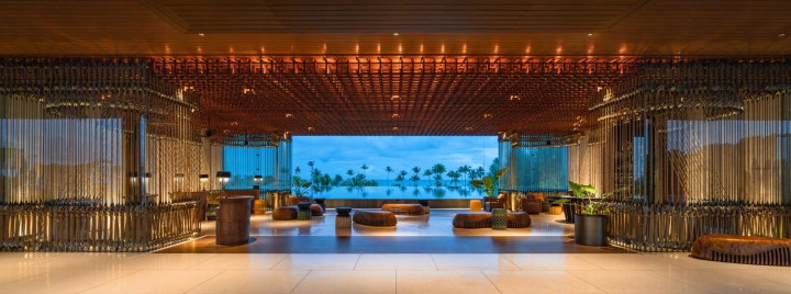 Hotel Indigo Bintan Lagoi Beach By Ihg - Batam