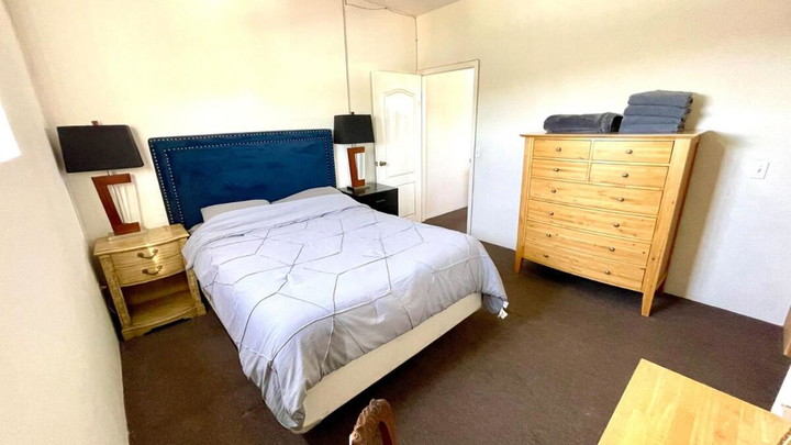 Complete Cozy Apartment In Playas - Tijuana