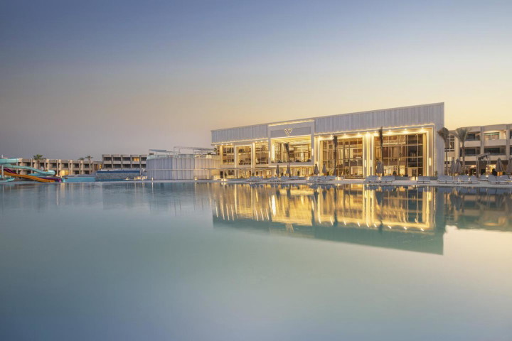 V Hotel Sharm El Sheikh - Sharm El-Sheikh