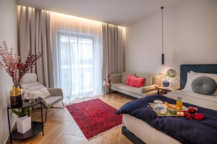 Ira - ΗΡΑ Hotel - Kalamata