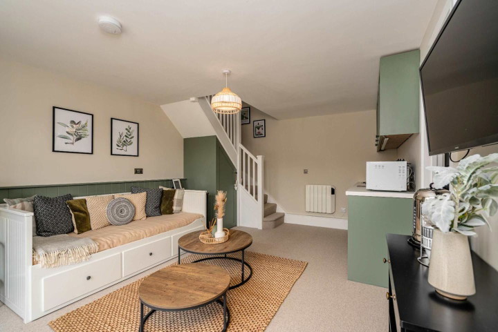 Rural Cotswold-edge Barn 2 Bed Sleeps 4 - Banbury