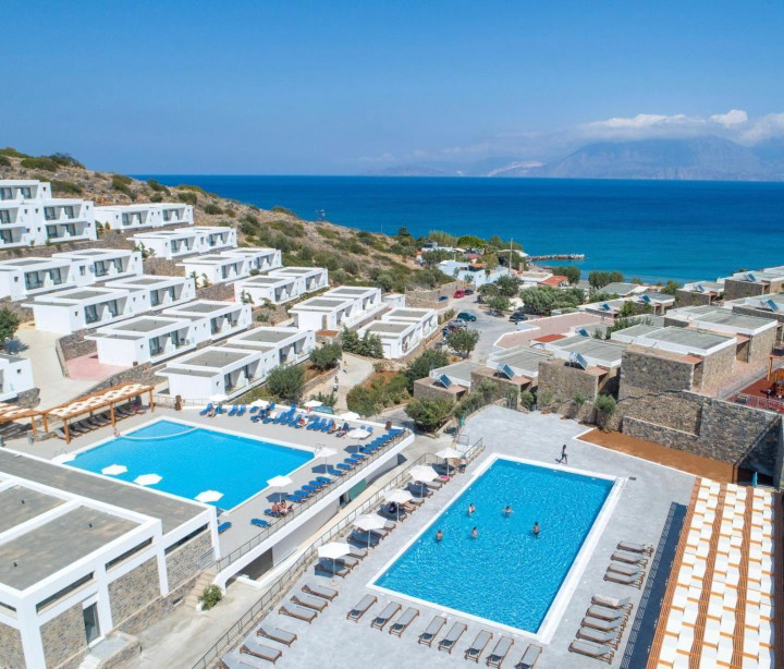Ariadne Beach - Adults Only - Agios Nikolaos