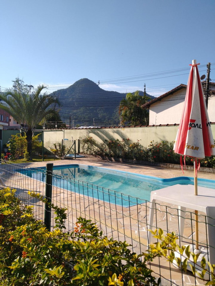 Casa Martim De Sá - Caraguatatuba