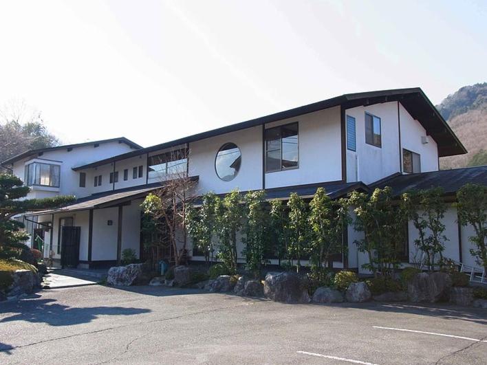 天城湯ヶ島温泉郷 天城路 - 静岡県