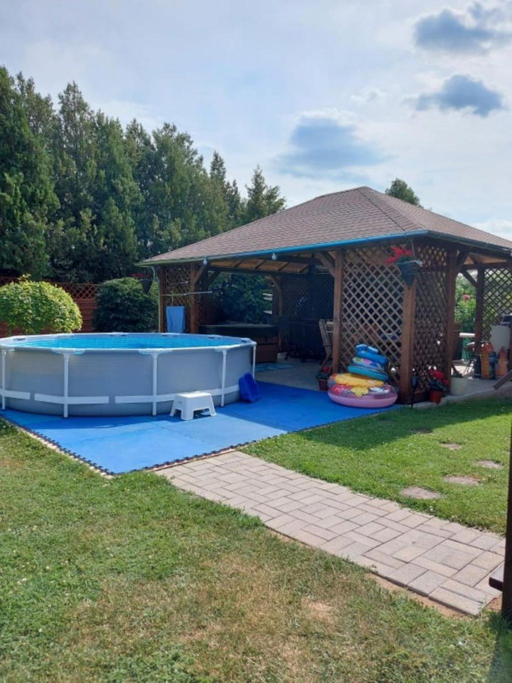 Nagcsaládos Rózsa Apartman - Balatonlelle