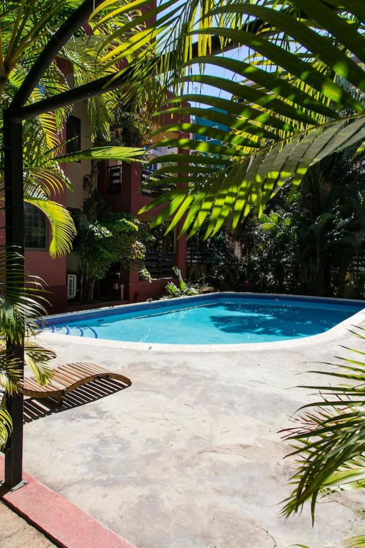 Choose To Be Happy At Argyle Apt #3 - 1-br W Pool - Kingston