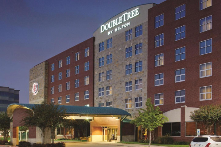 Doubletree By Hilton Dallas-farmers Branch - Carrollton, TX
