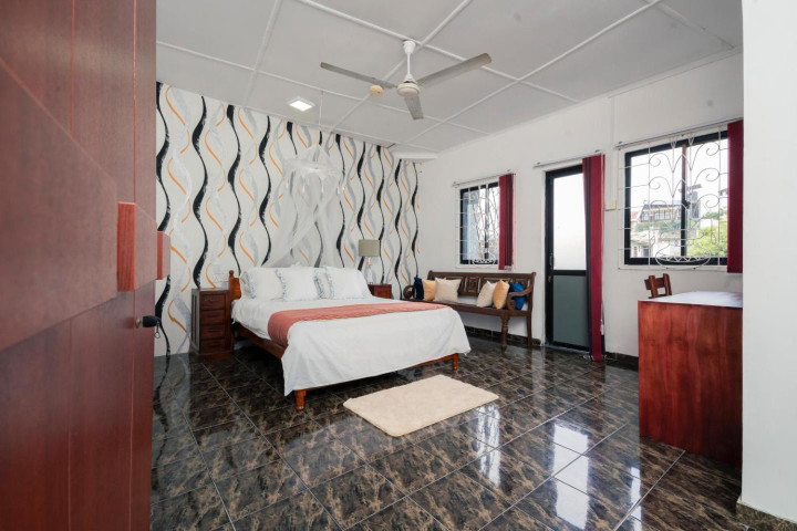 Alakeshwara Home-stay In Kotte - Sri Lanka