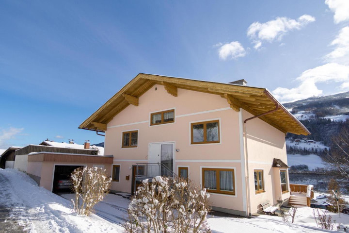 Appartement Mei Liab Schladming - Schladming