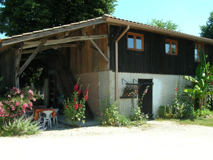 Gîte Proche Du Bassin D'arcachon - Mios