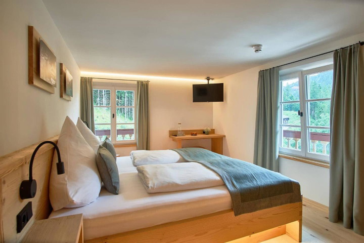 Forsthaus Valepp - Schliersee