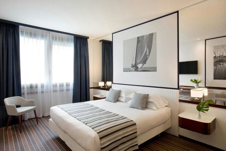 Starhotels President - Genova
