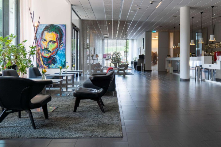 Best Western Plus Park City Malmö - Malmö