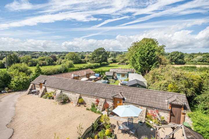 The Golden Fleece - Axminster