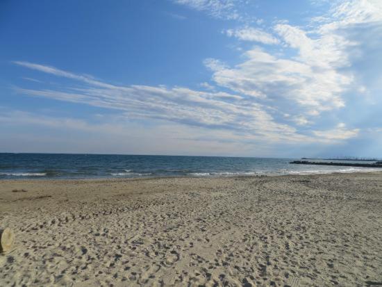 Le Grand Large Bord De Mer Hotel & Appartements - Mauguio