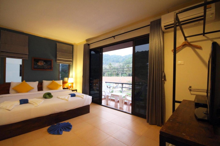 Lemonade Boutique Inn - Krabi