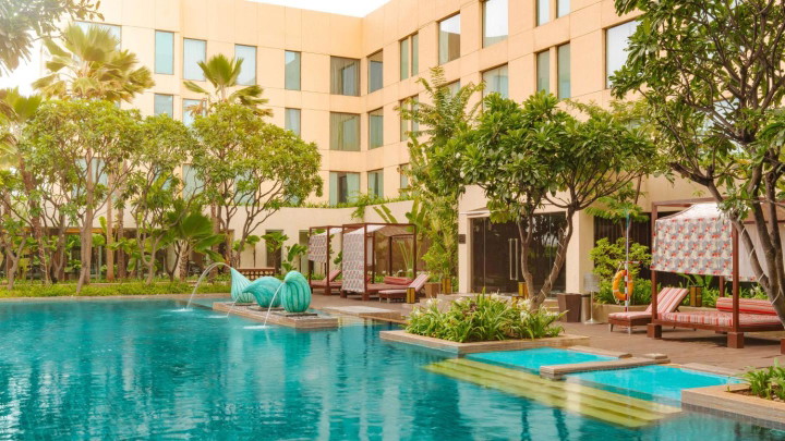 Hyatt Pune - Pune
