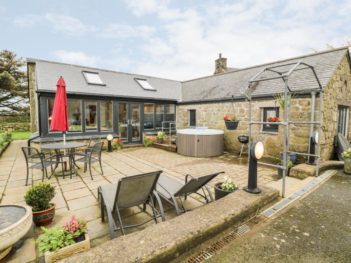 Meadowside - Penzance