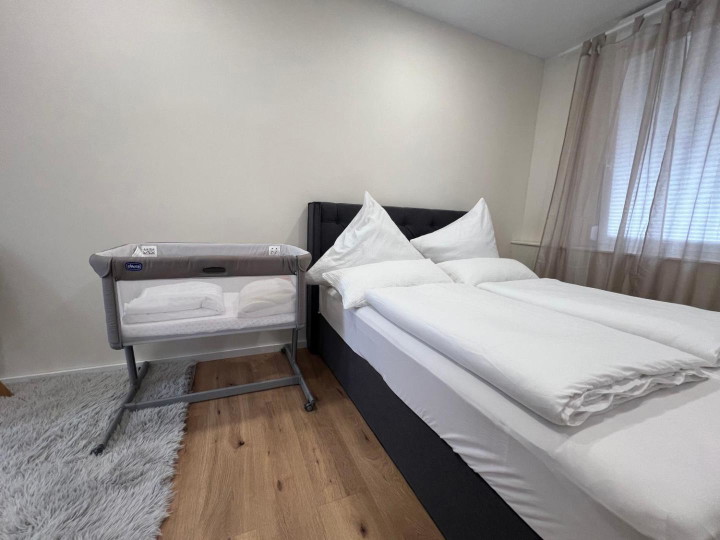 Apartment Marin - Calw