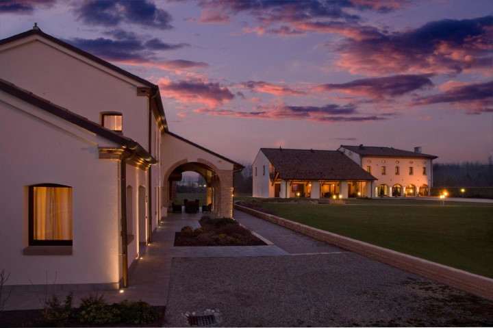 Annia Park Hotel Venice Airport - Venecia