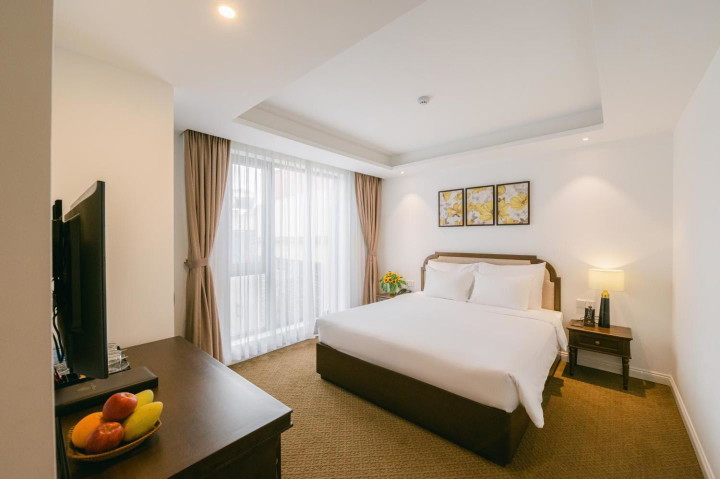 Marigold Hotel Hanoi - Hanoi