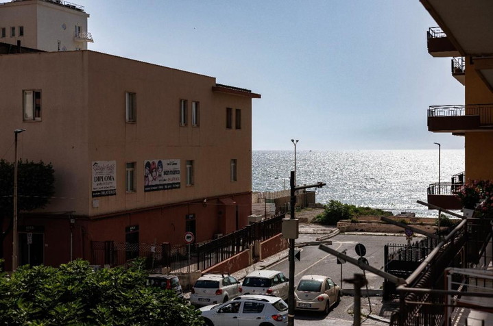 Maison Marechiara - Castellammare di Stabia
