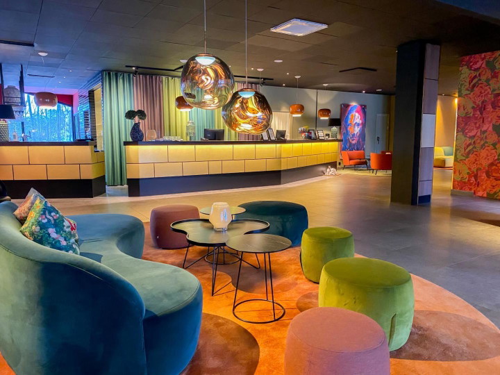 Profilhotels Nacka - Vaxholm