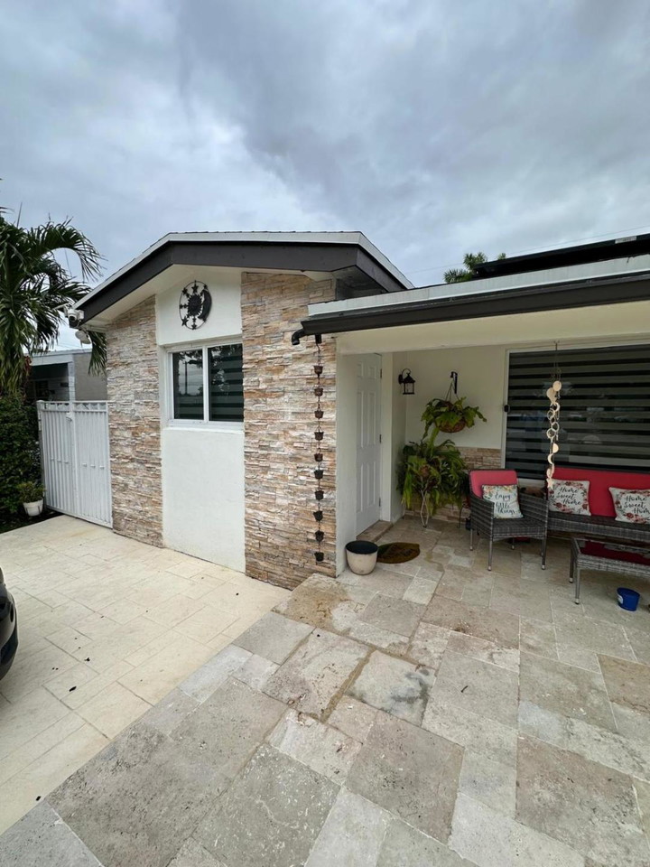 Miramar's Studio - Miramar, FL