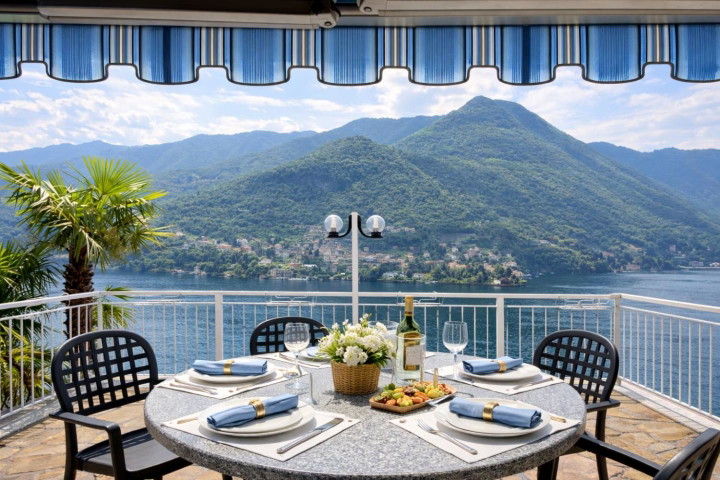 Villa Fantastica - Como