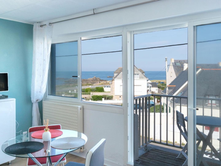 Studio Les Brisants By Interhome - Quiberon