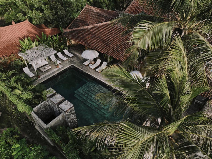 Lost Paradise Gili - Gili Islands
