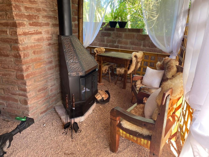 Chale Sobre Rodas Spa Exclusive - Localizado Próximo Do Centro - Canela