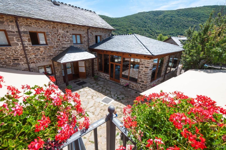 Hotel Rural La Bolera - Somiedo
