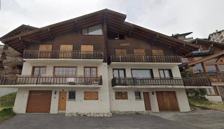 Chalet à Nendaz - Ovronnaz