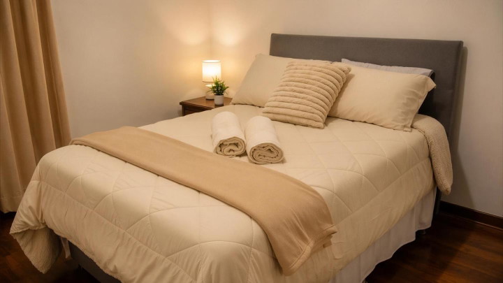 Departamento Moderno De 140 M2, Espacioso, Remodelado Y Cerca Del Centro - Trujillo
