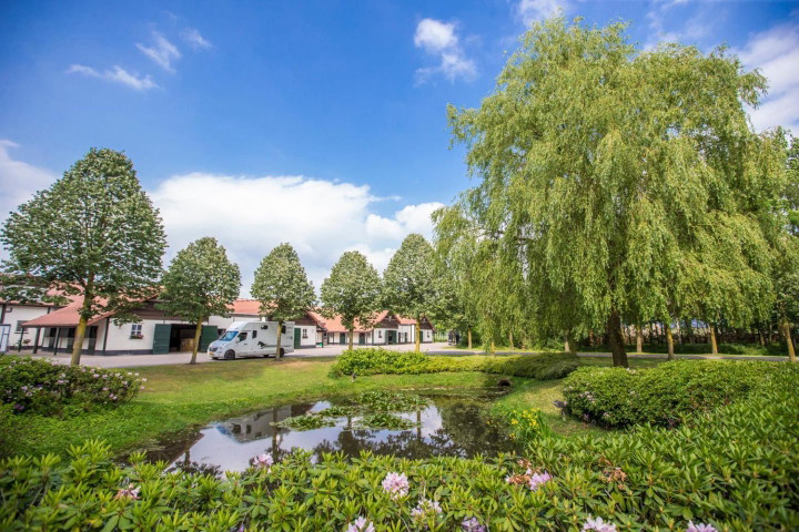 Aparthotel Landgoed Culitsrode - Netherlands