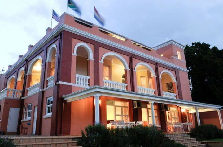 Sica's Guest House - The Loft - Durban North
