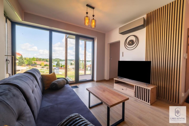 Lake Rental P R A T U M 33 - Mikołajki