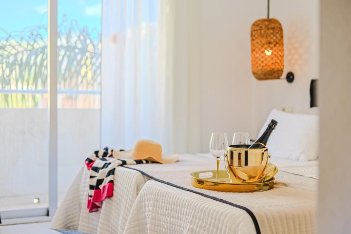 Hotel Olas De Almuñécar - Almuñécar