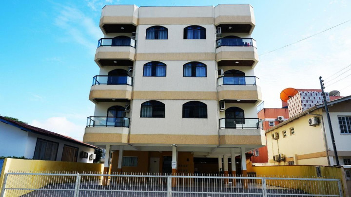 Residencial Dona Dina - Mestre Naro - Bombinhas