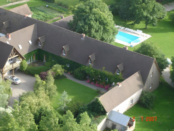Gite Edoniaa 6 Pers - Baie De Somme - Le Crotoy