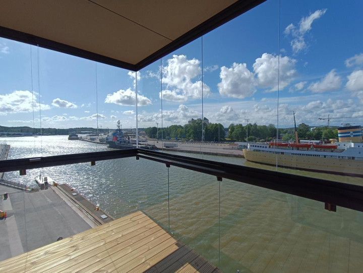 Seaside Lux - Turku