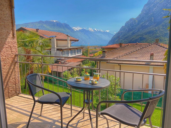 Villa Desy - Riva del Garda