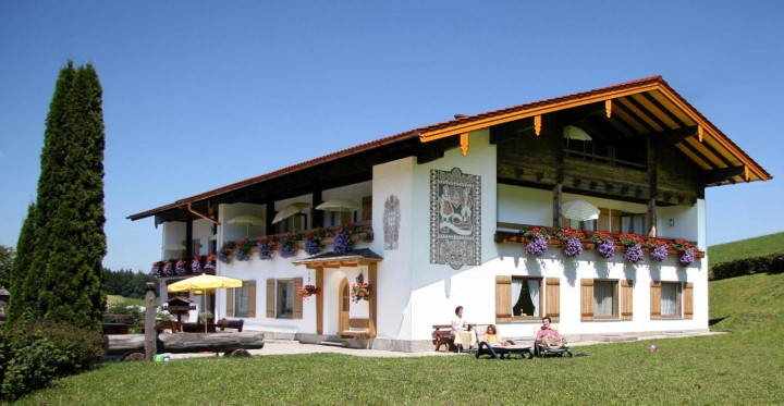 Gästehaus Meisl - Salzburg