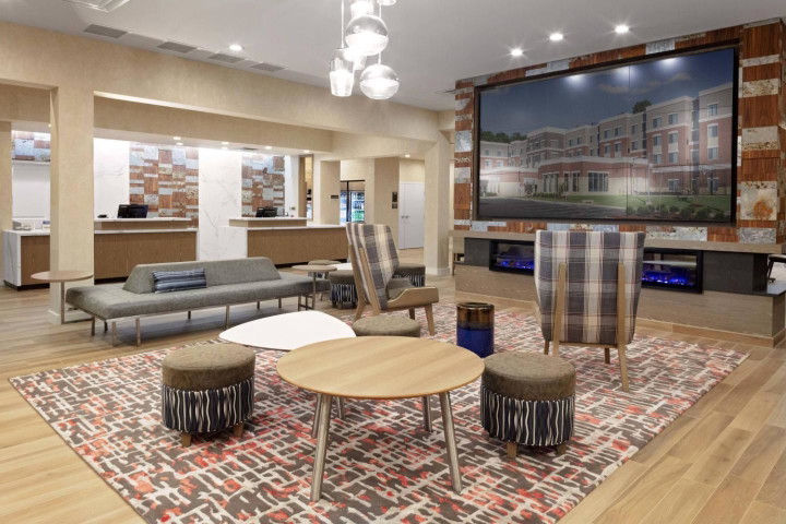 Residence Inn By Marriott Tuscaloosa - Tuscaloosa, AL