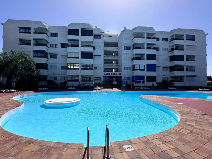 Iguazu - 1 Bedroom Apartment Close To Yumbo - Maspalomas