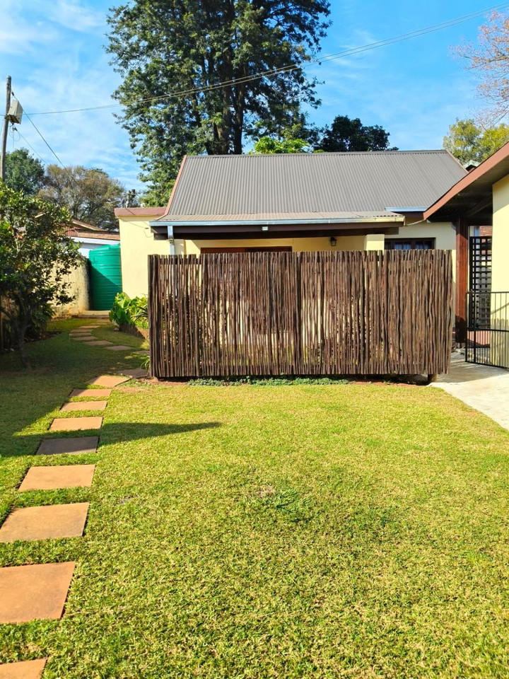The Museum Cottage - Sabie