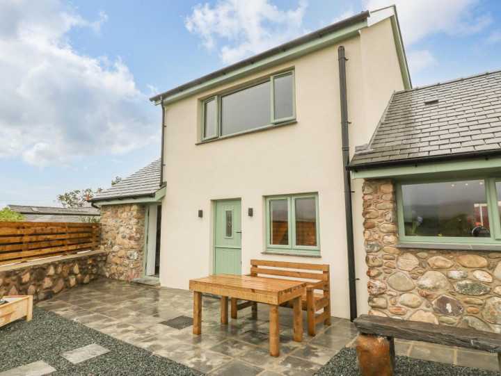 Ty Gwair The Hayloft - Llanberis
